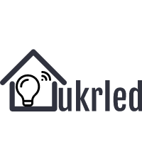 Сучасне освітлення: Інтернет-магазин світильників UKRLED